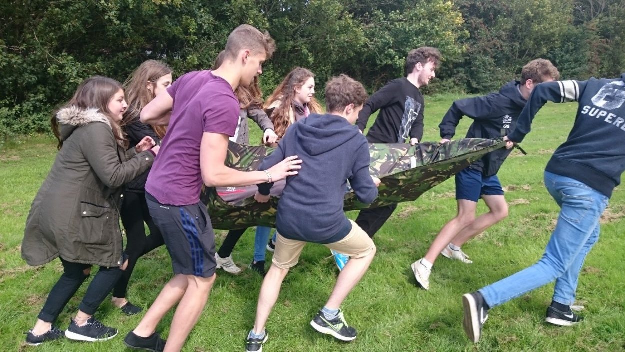 Employability Skills - Are they Important? | WiseUp Team Building