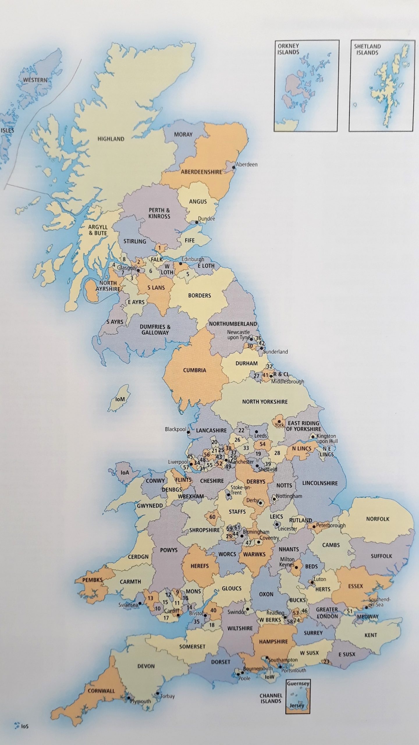 School Team Building Activity Days in the UK | WiseUp Team Building