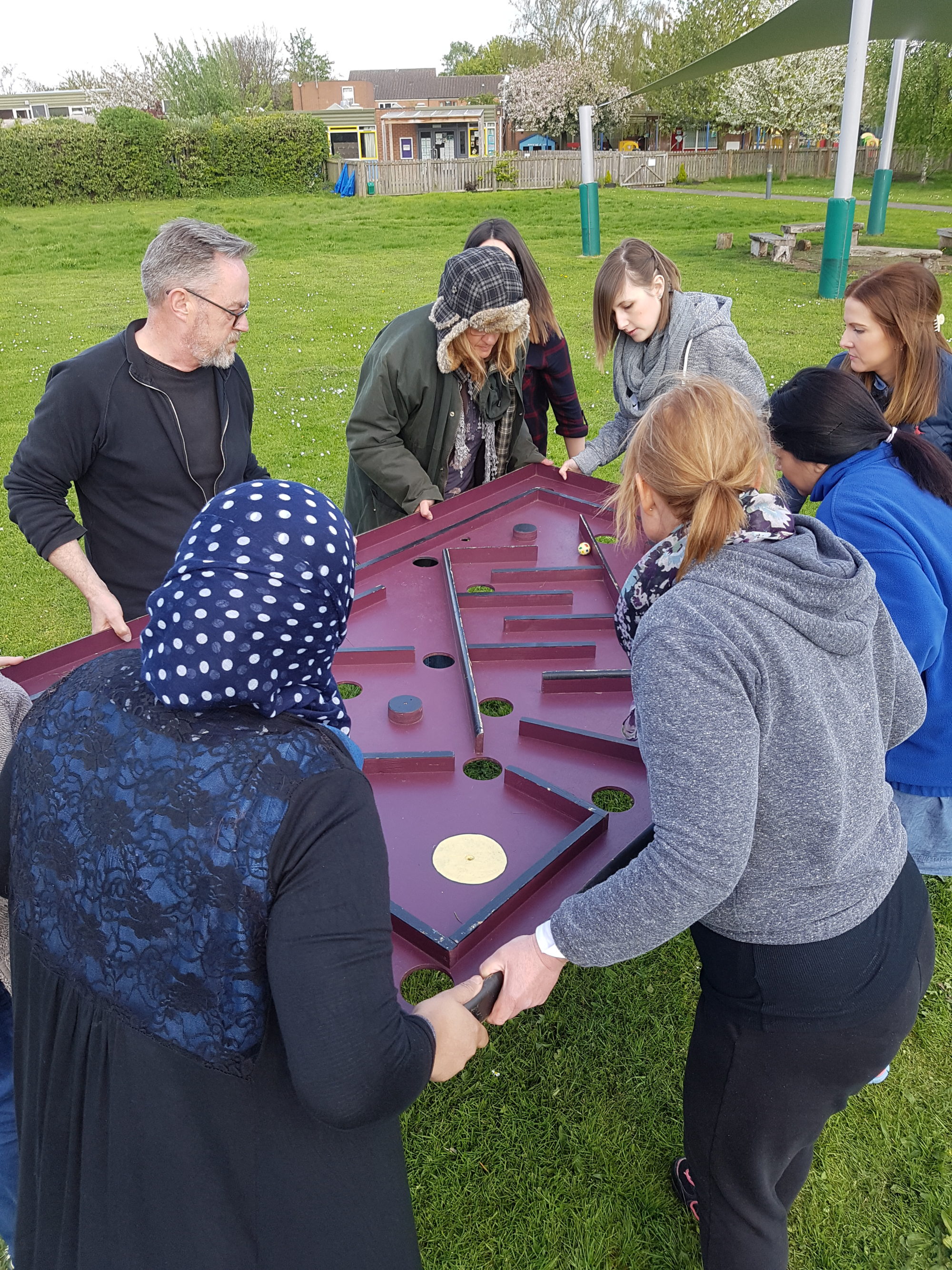 South East School Team Building Activity Days | WiseUp Team Building