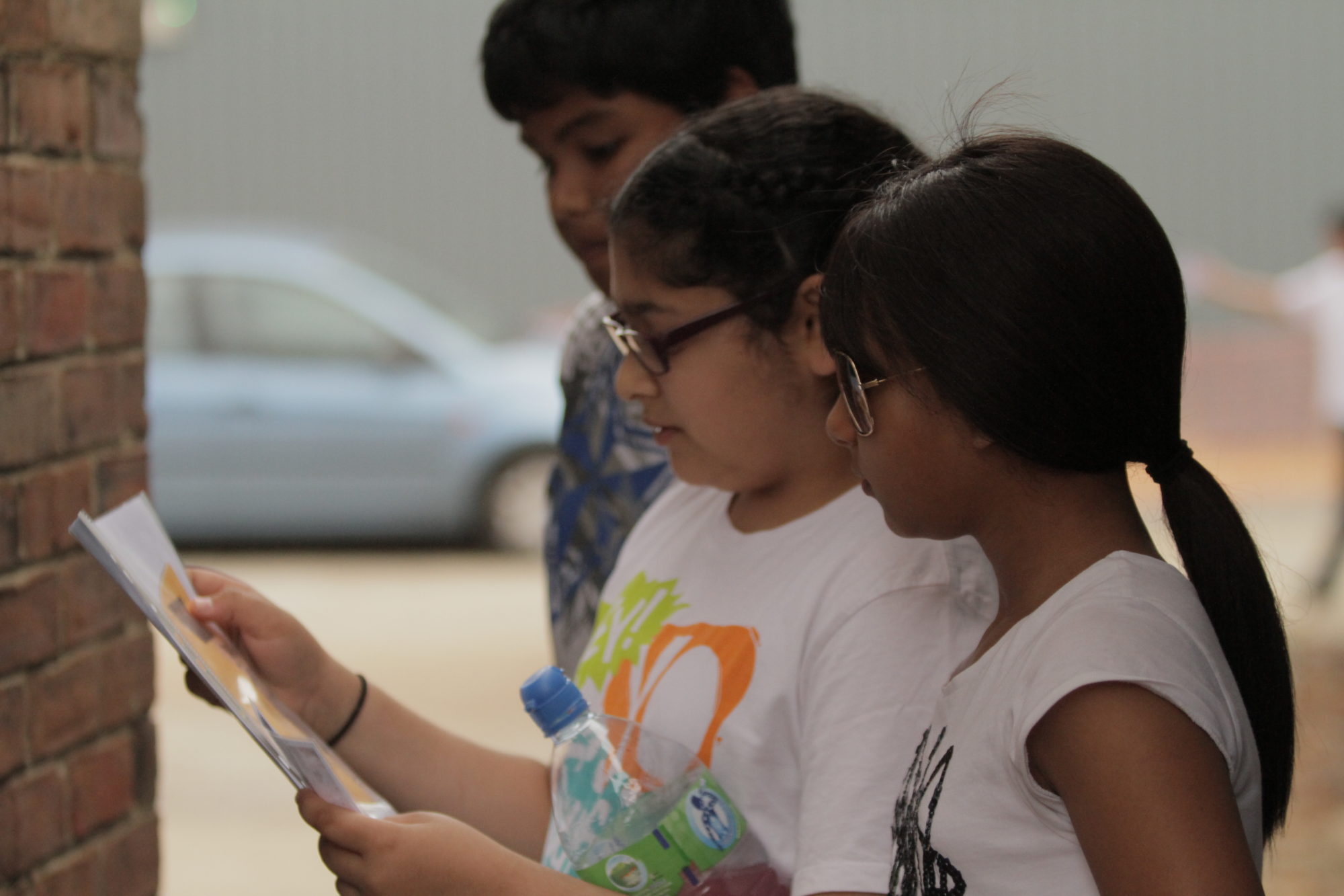 Orienteering Activities at Your School | WiseUp Team Building