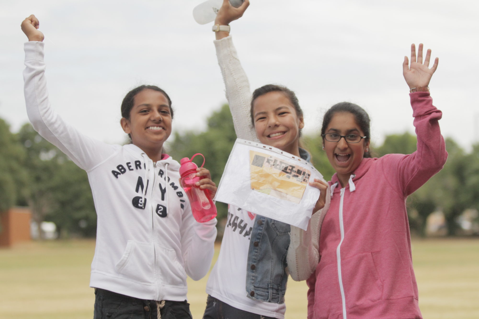 Orienteering Activities at Your School | WiseUp Team Building