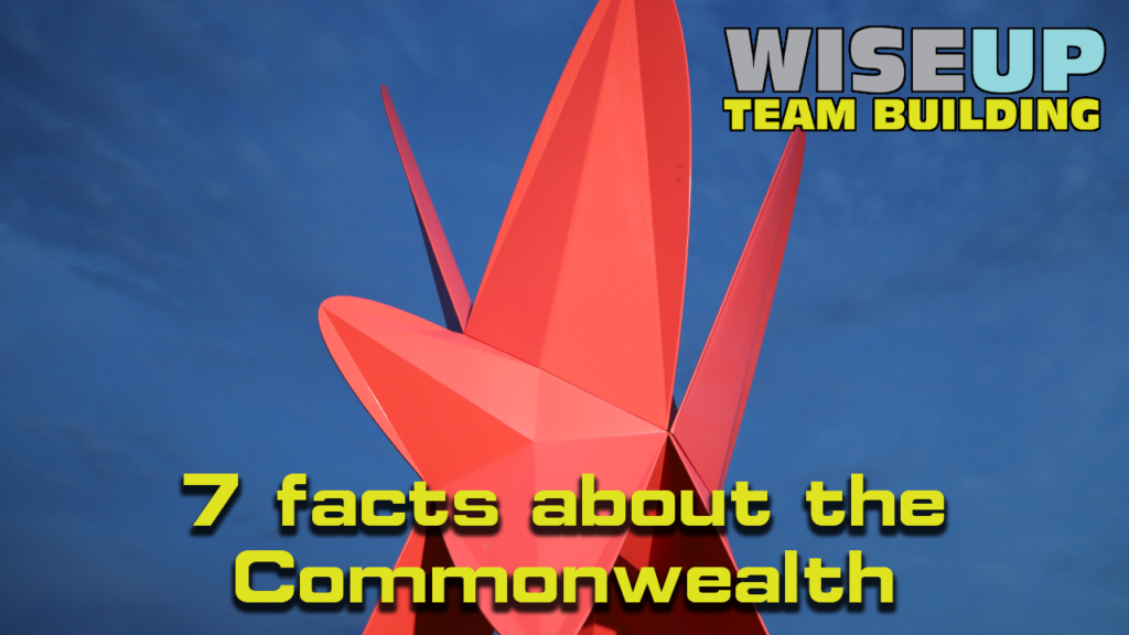 7 Facts about the Commonwealth