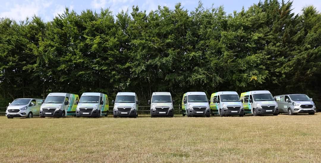 Sustainable Team Building in UK Schools | WiseUp Team Building